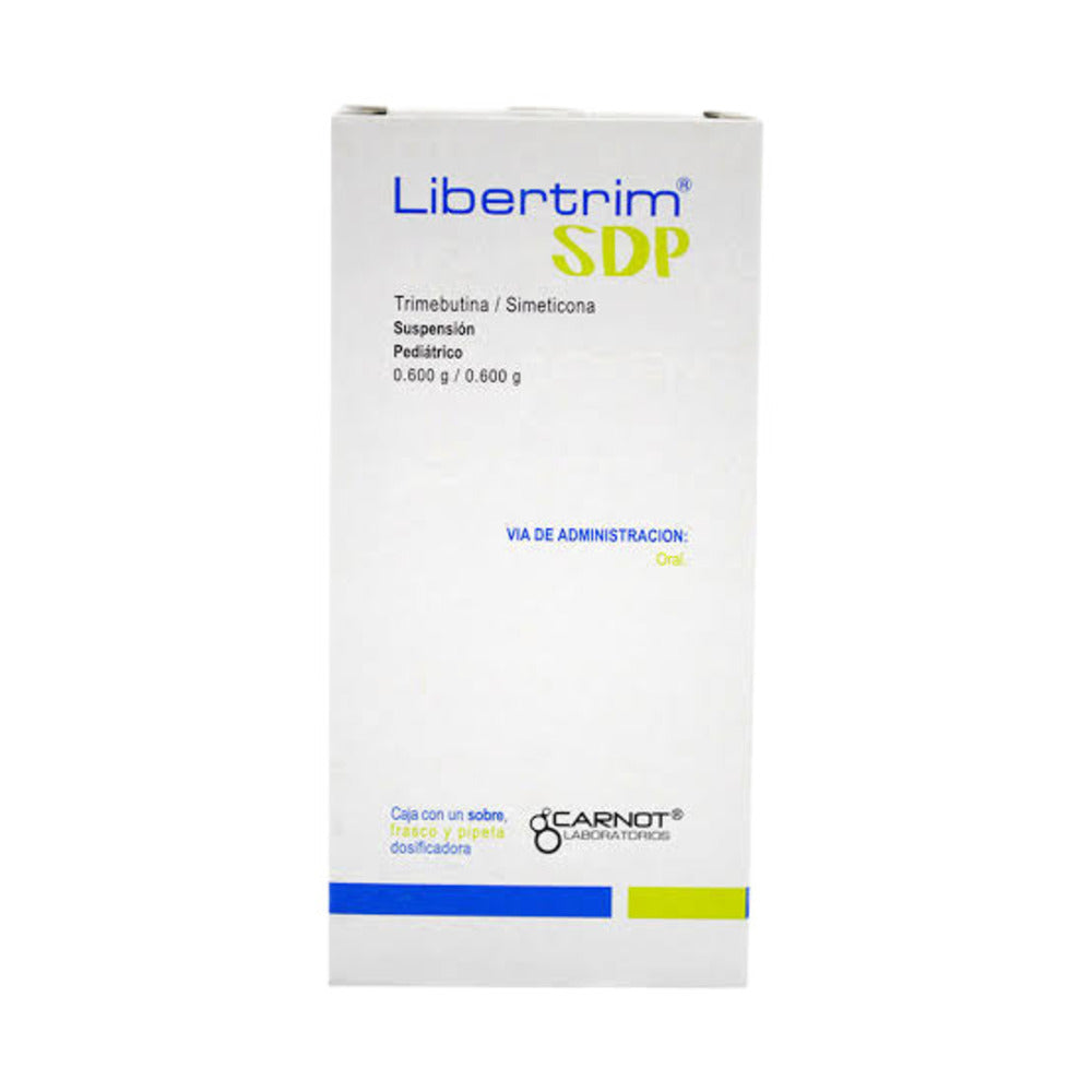 Libertrim sdp suspension 30ml Libertrim sdp suspension 30ml